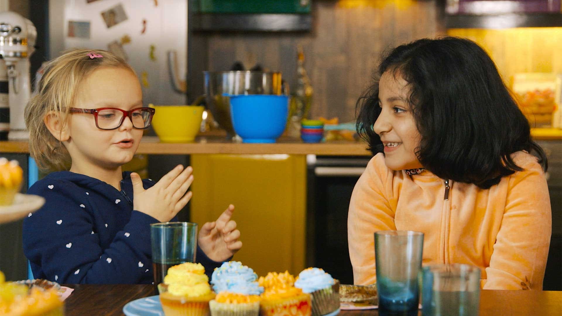 Gode venner - NRK TV