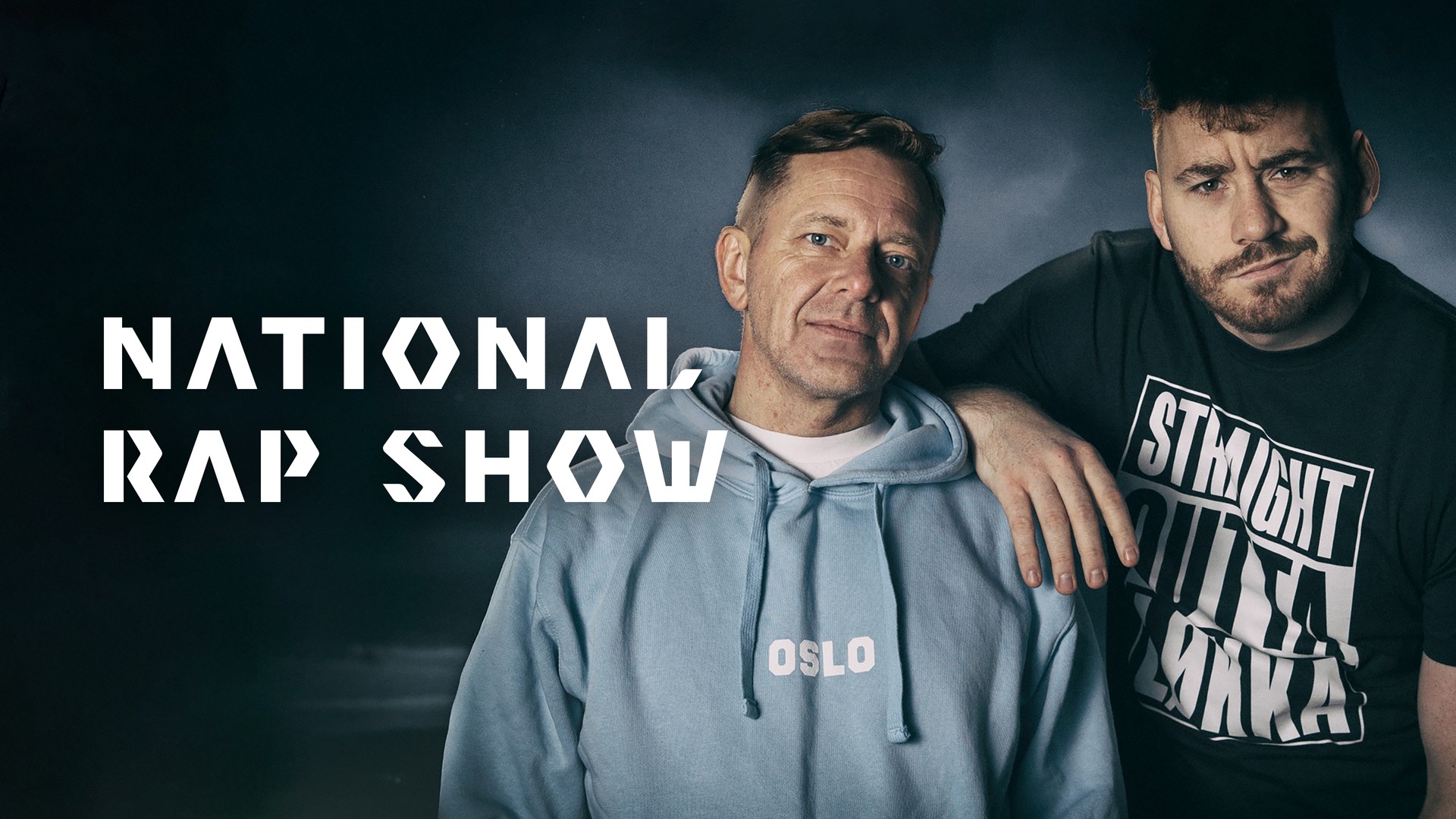 National Rap Show - NRK Radio