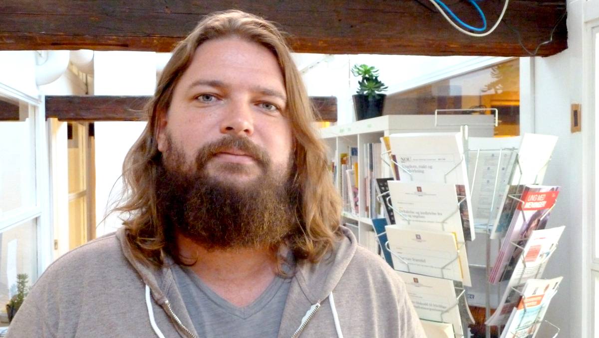 Kritiserer jobb mot radikalisering – Stor-Oslo