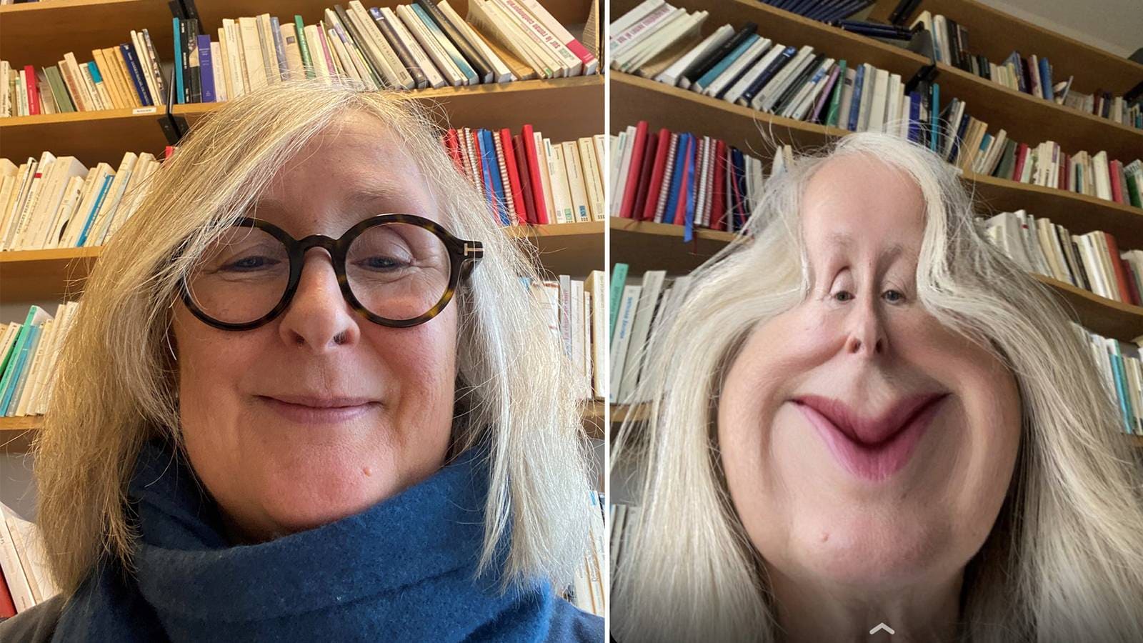 Bokbrevet #40 Hvorfor er folk stygge i gamle bøker – Siss Viks bokbrev