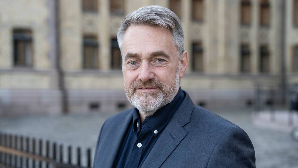 MDG støttar ikkje forslag som kan redde ortopedien i Lærdal – NRK Vestland