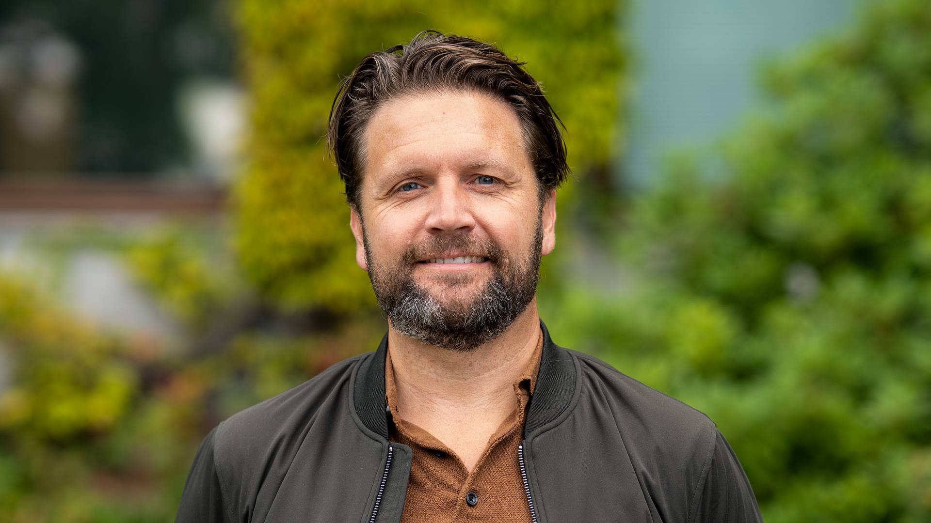 Livet Oppgave Eller Gave Andreas Hegertun Andakten NRK Radio