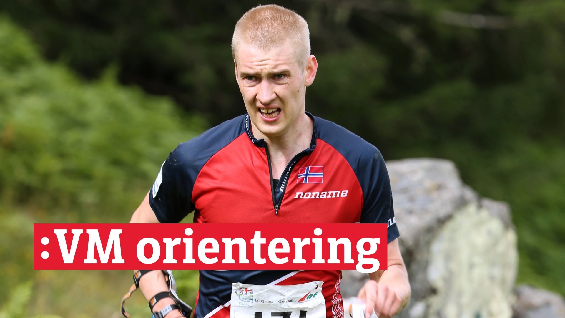 Orientering - NRK TV
