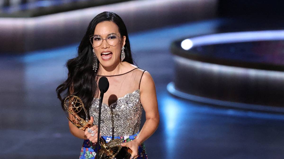 Emmy-priser – Siste nytt – NRK