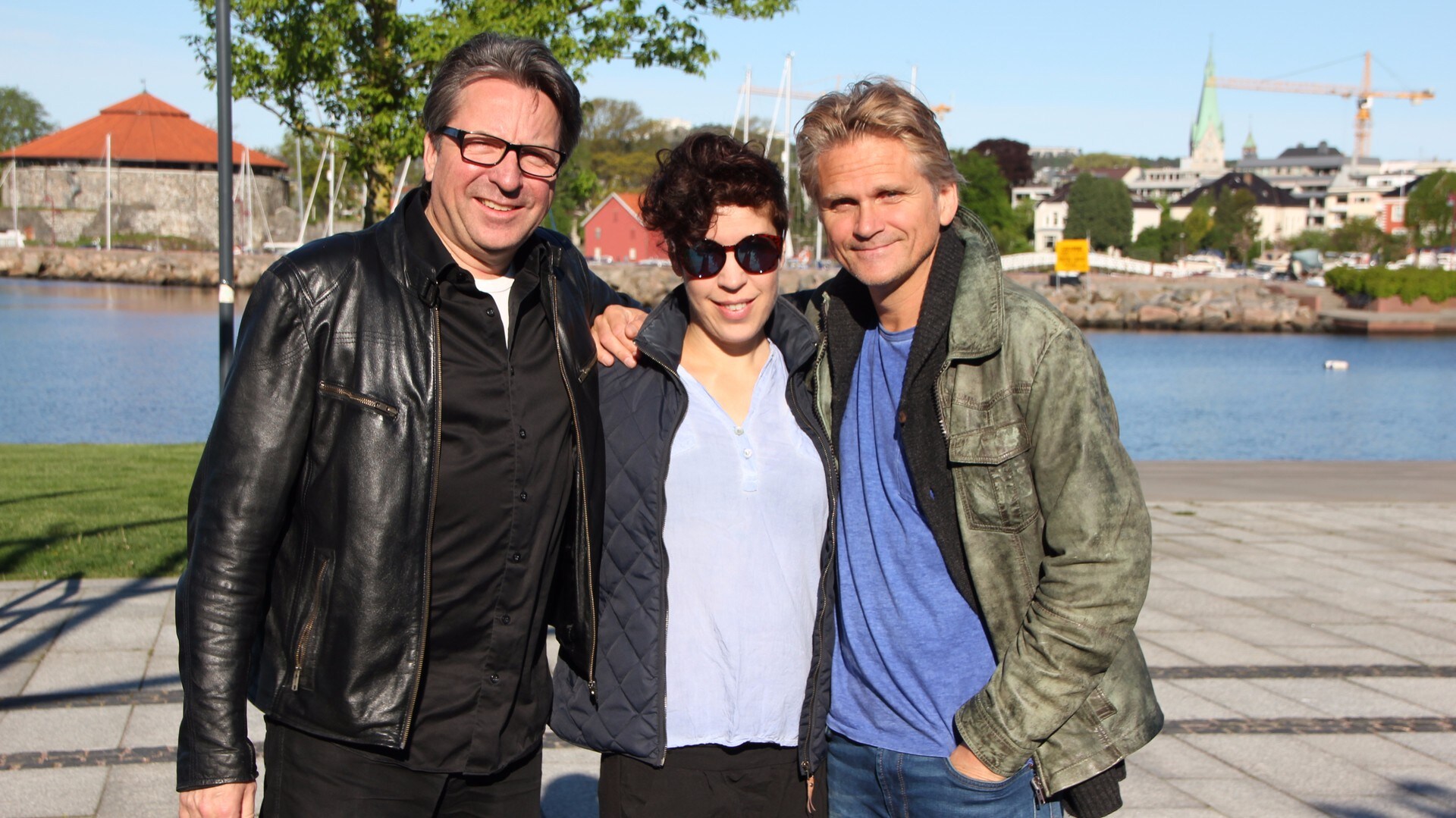 Humor på Kilden – NRK Sørlandet – Lokale nyheter, TV og radio