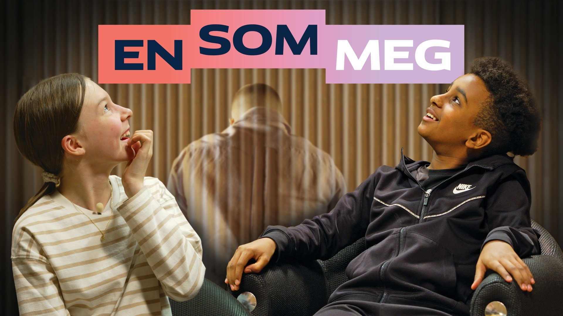 En som meg - NRK TV
