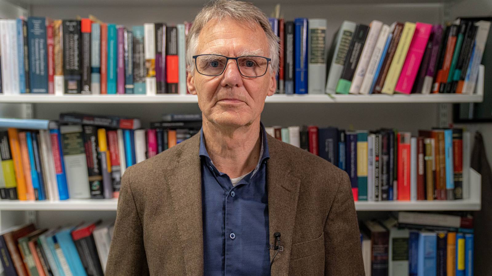 Etikkrådet: Oljefondet kan investere i selskaper selv om de bidrar til ...