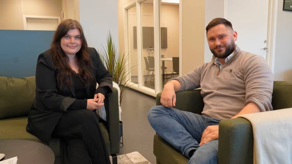 Lederbytte i avisa Kulingen - siste familiemedlem forlater – NRK Nordland