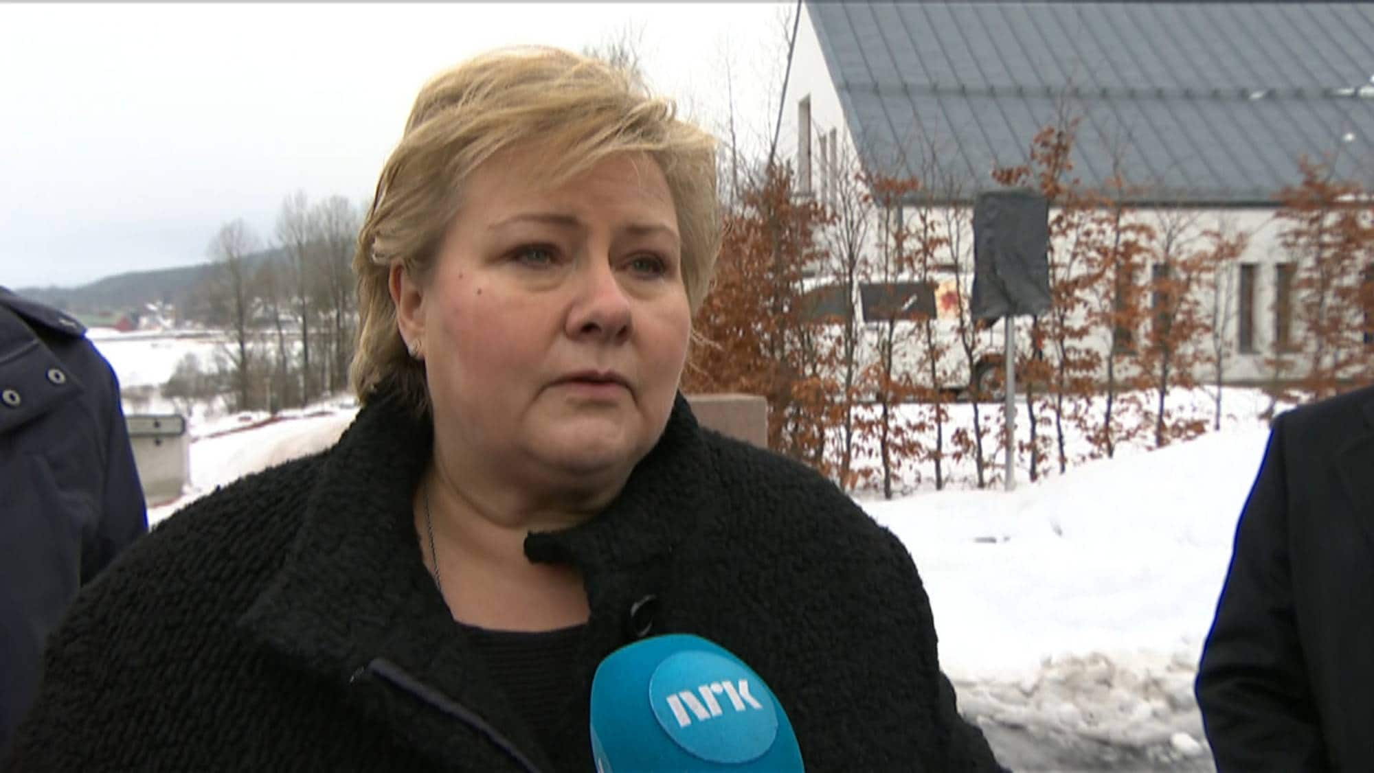 Kaci Kullmann Five er død – Siste nytt – NRK