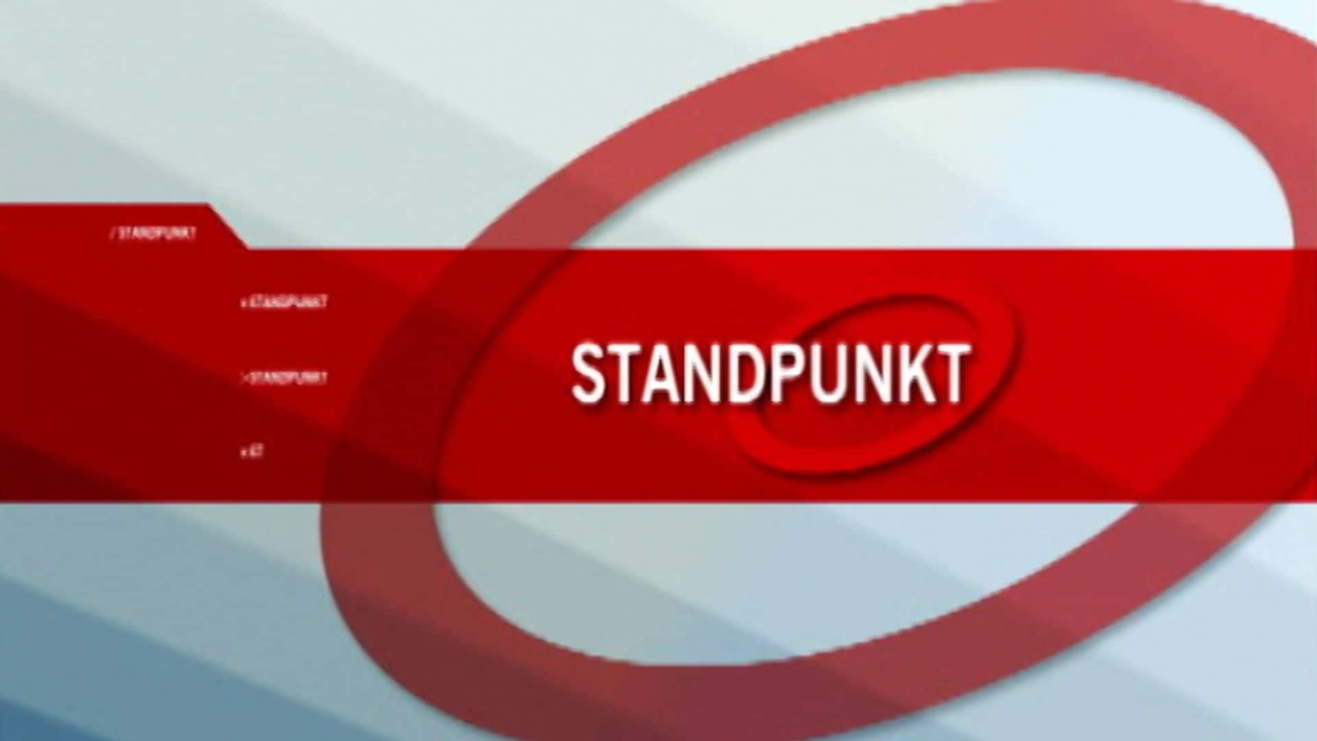 Standpunkt - NRK TV
