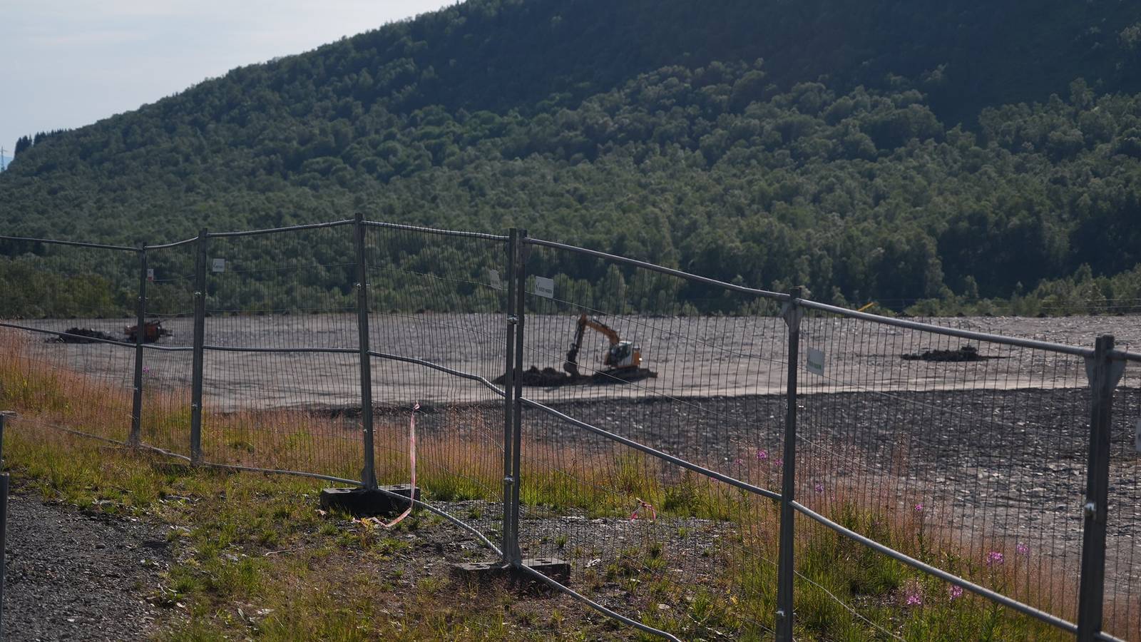 Open AI og Aker bygger datasenter i Narvik. Det kan gjøre strømprisene fem ganger så høye – NRK ...