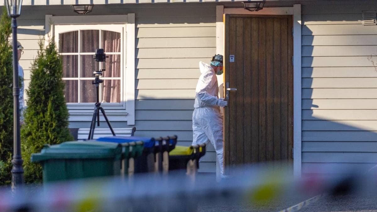 Forsvarer om drapssiktet: – Det er mulig han beskytter noen andre – NRK Vestland