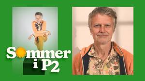 Erling Fossen - Sommer i P2 - NRK Radio