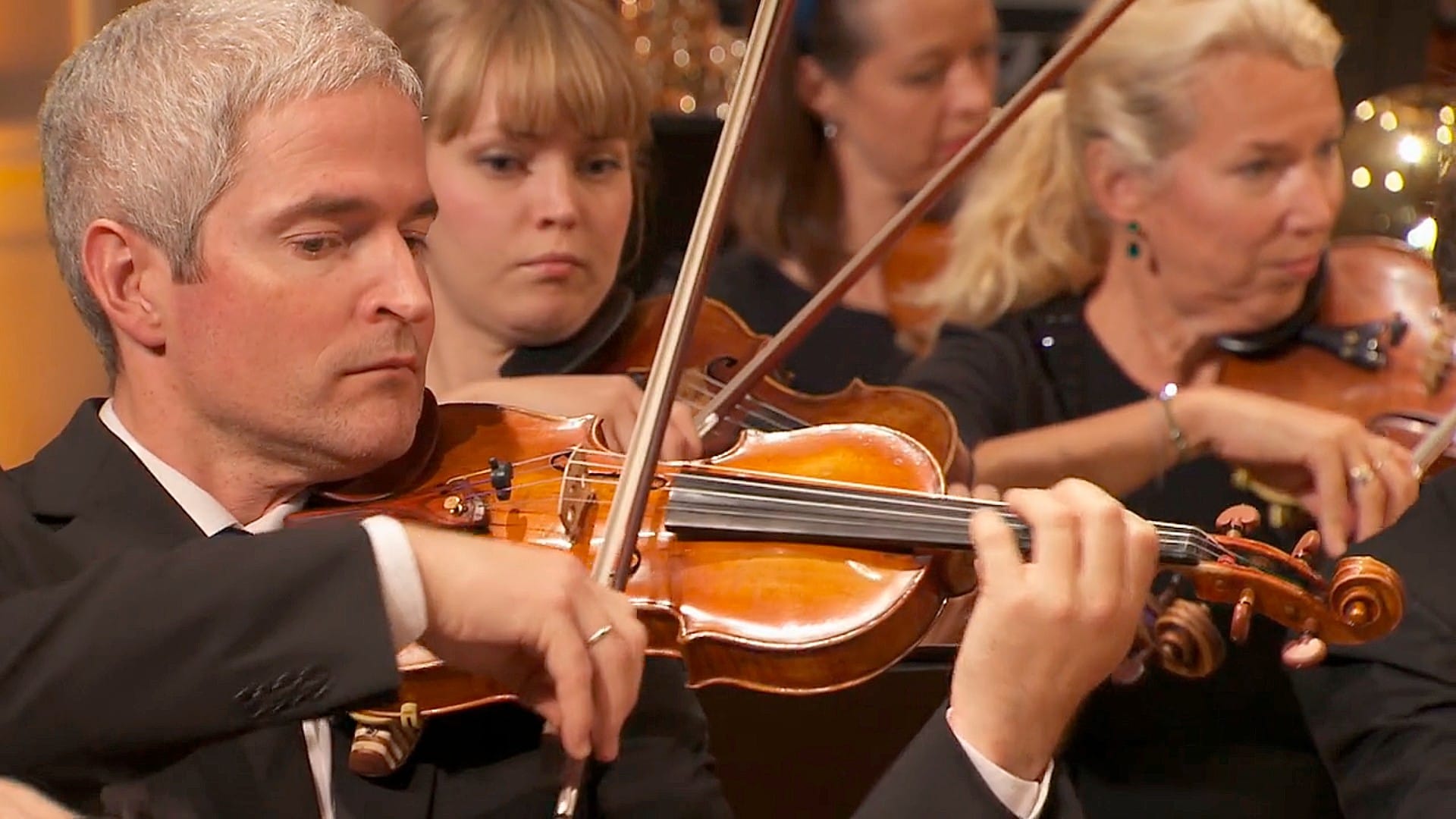 KORK - hele landets orkester - NRK TV