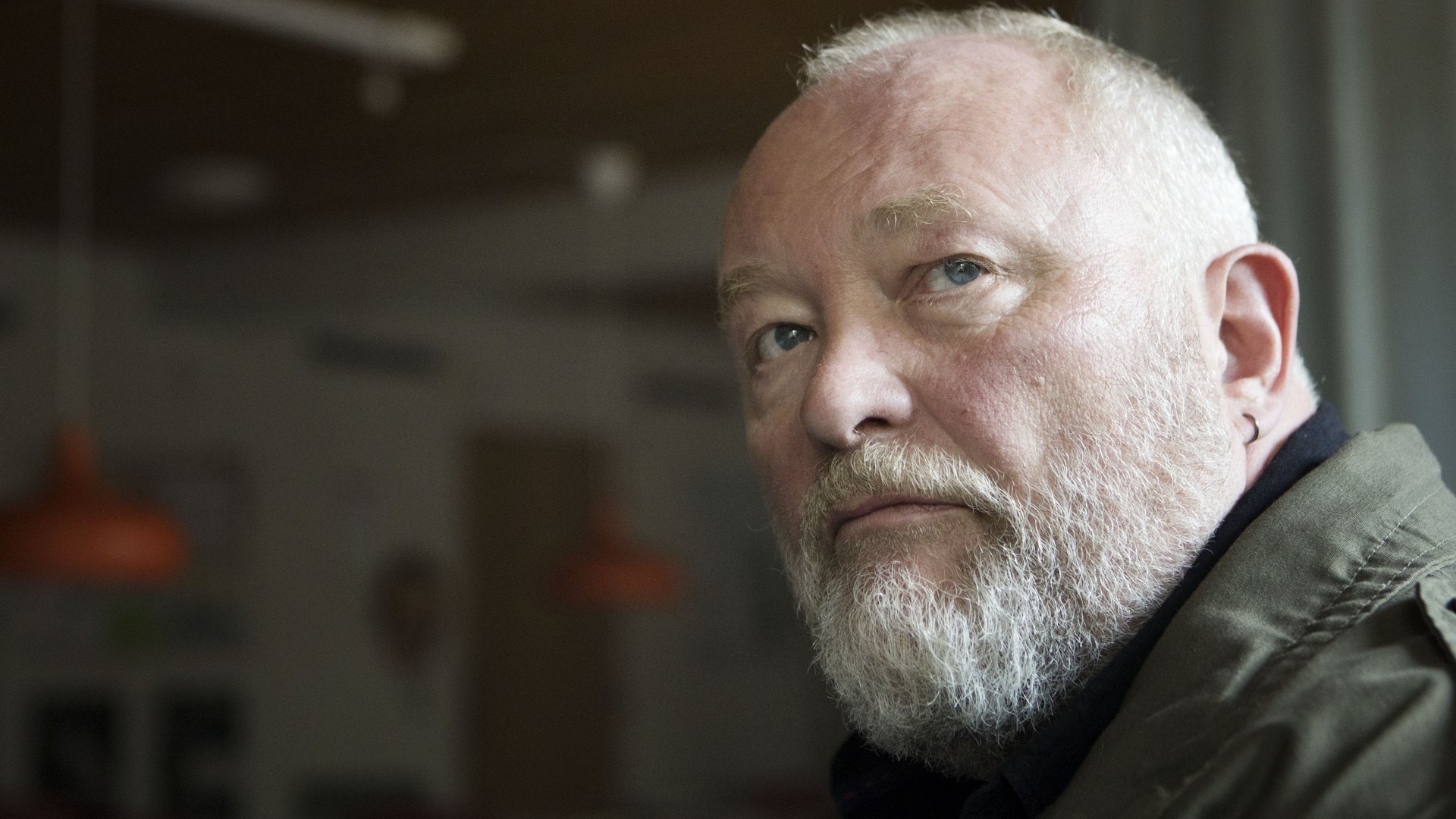 Ulven kommer - NRK TV