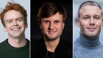 «Nissene på låven» med nye fjes – NRK Kultur og underholdning