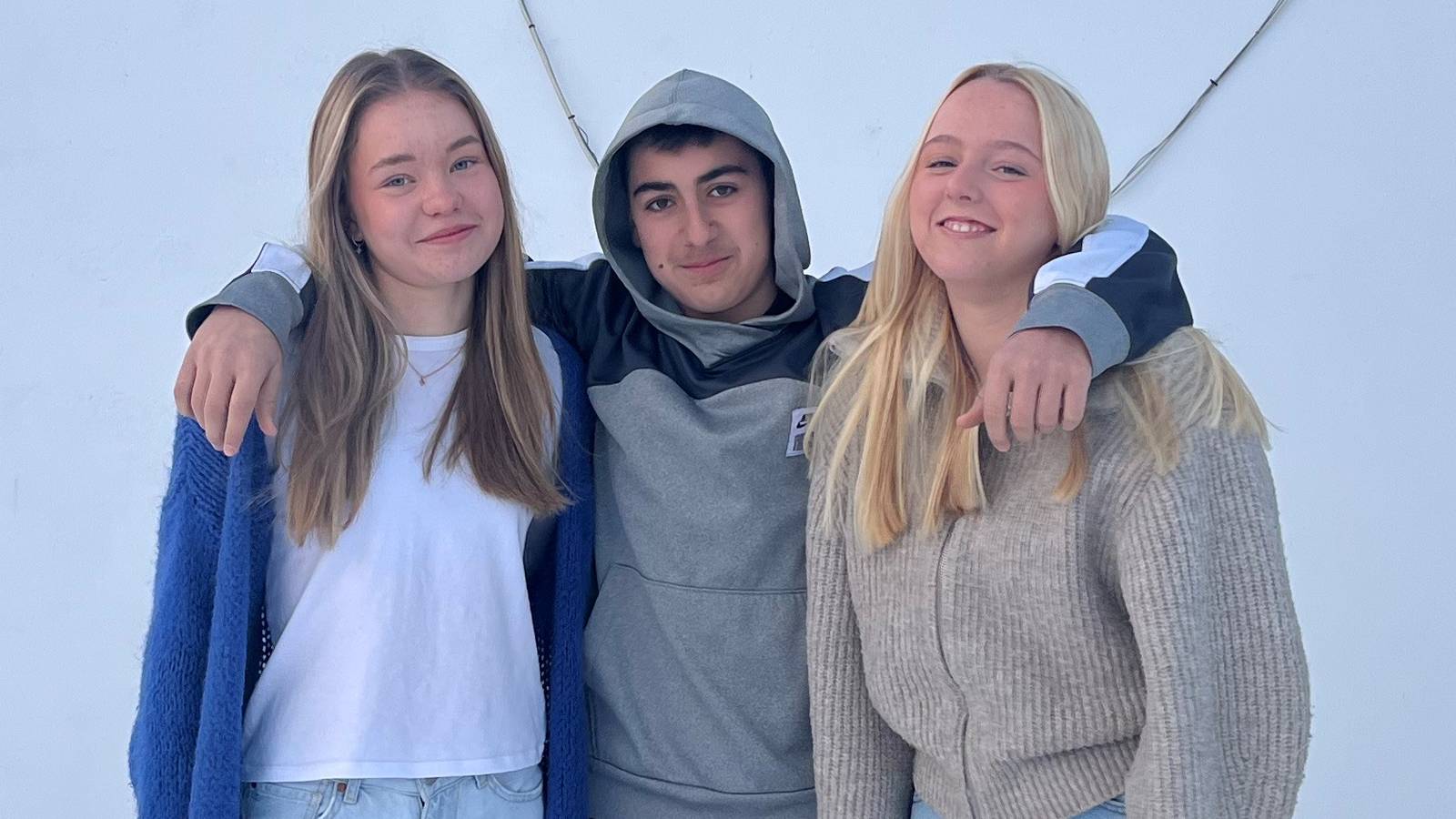 Klasse­quizen 2023/24 i Sogn og Fjordane – NRK Vestland