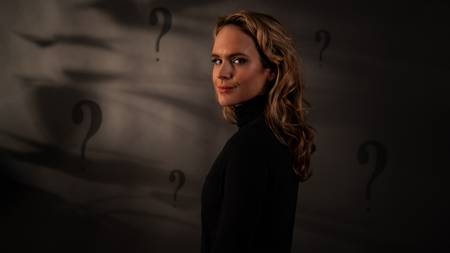 Anmeldelse: «Emily forever» av Maria Navarro Skaranger – Anmeldelser og ...