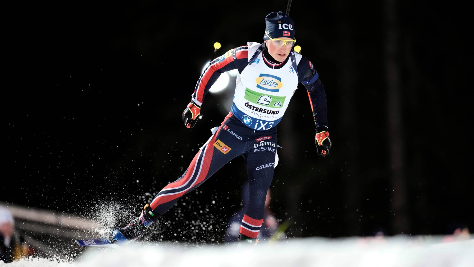 Nora Mørk åpner for Norge-comeback i VM – NRK Sport – Sportsnyheter ...