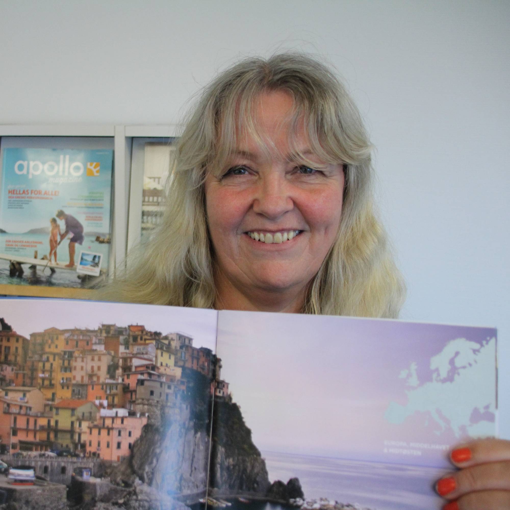 Folk skaper reiser selv – NRK Rogaland – Lokale nyheter, TV og radio