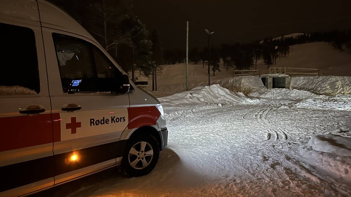 Leteaksjon etter kvinne i Alta – Siste nytt – NRK