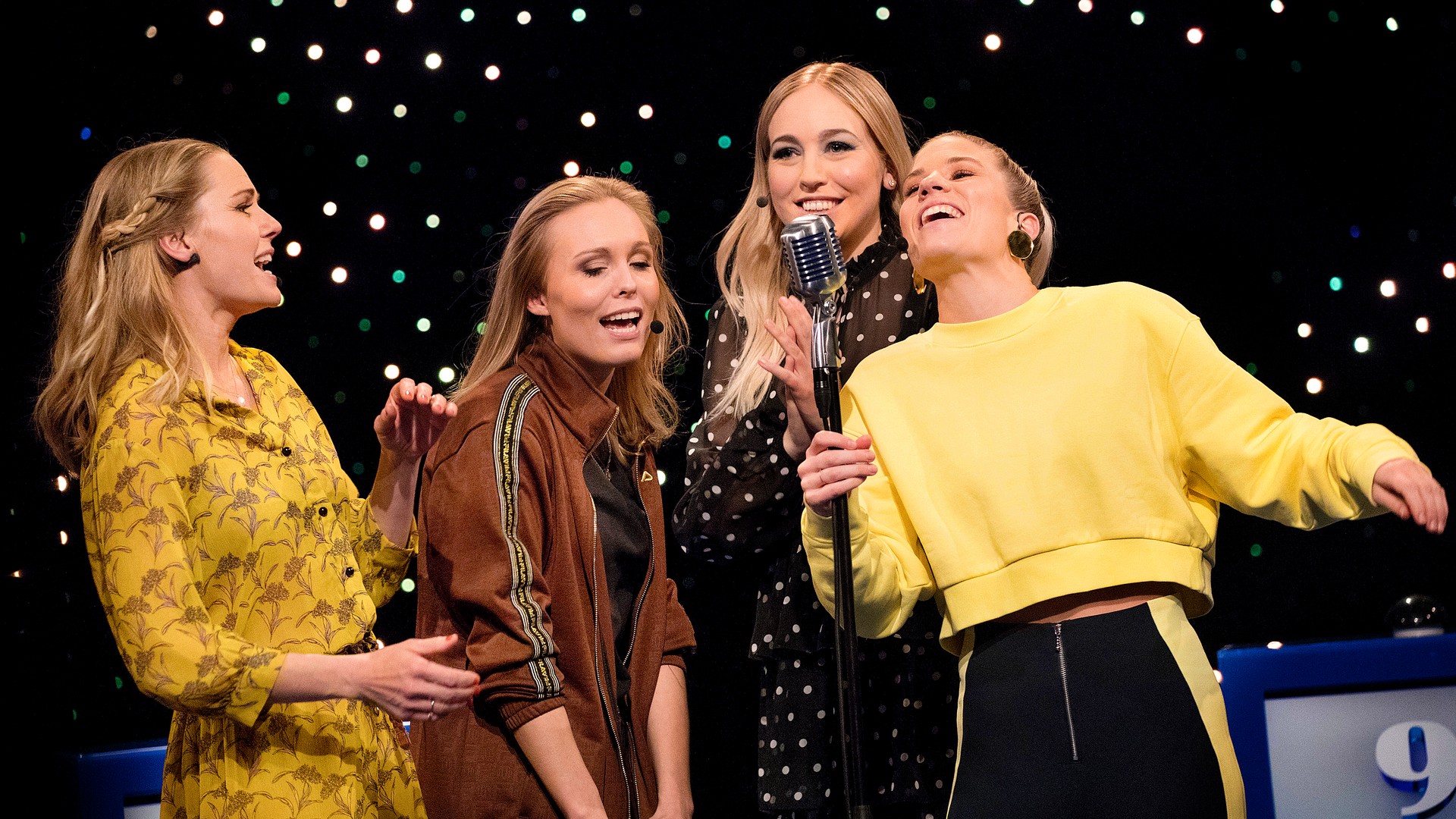 Beat for Beat - NRK TV