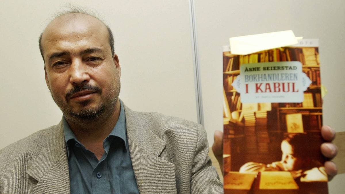 Rais og Seierstad i Høyesterett – NRK Kultur og underholdning