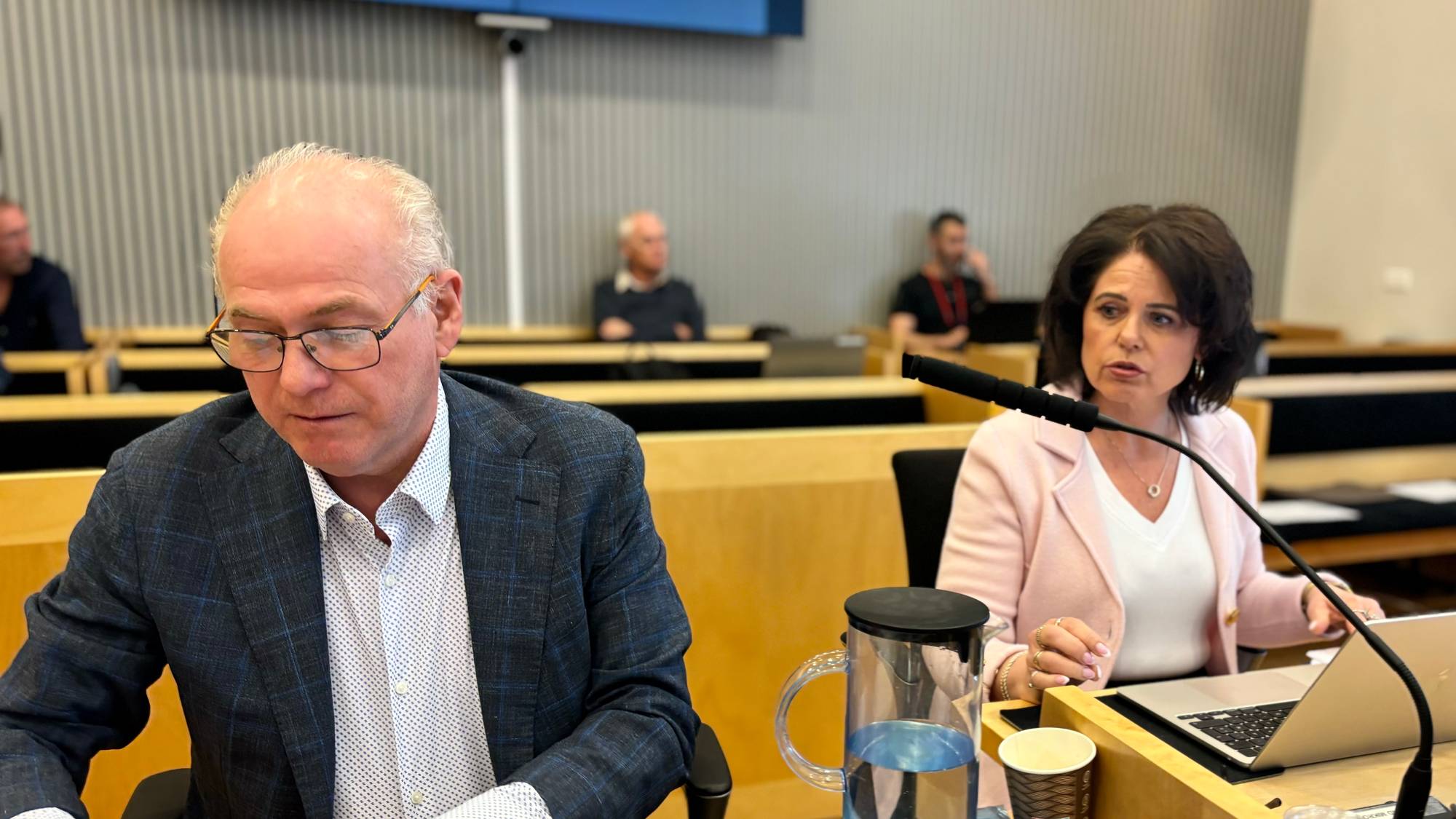 Baneheia-saken: – Høy risiko for gjentakelse av seksuelle overgrep ...