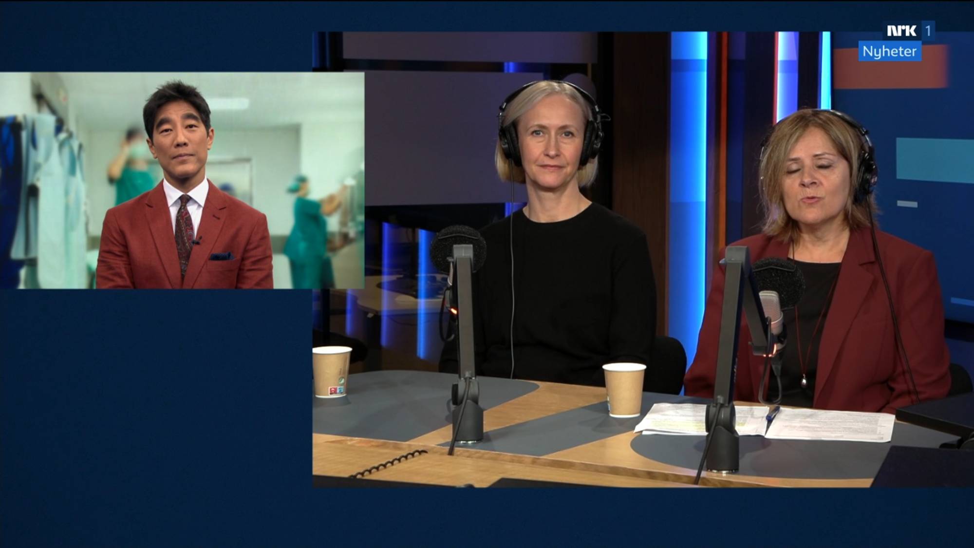 Helse Nord-leder Marit Lind beklager uttalelse: – Ordla meg helt feil ...