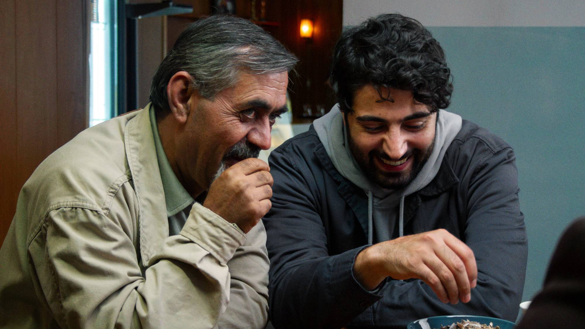 Anmeldelse: «Onkel Jens» – Filmpolitiet