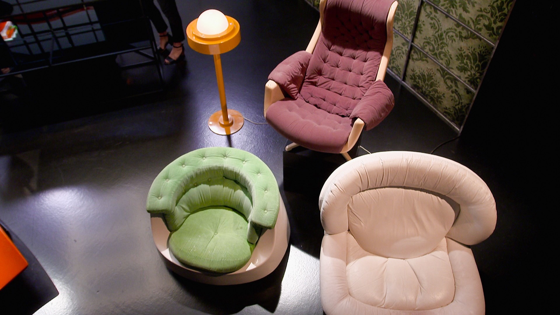 Antikkmagasinet - NRK TV