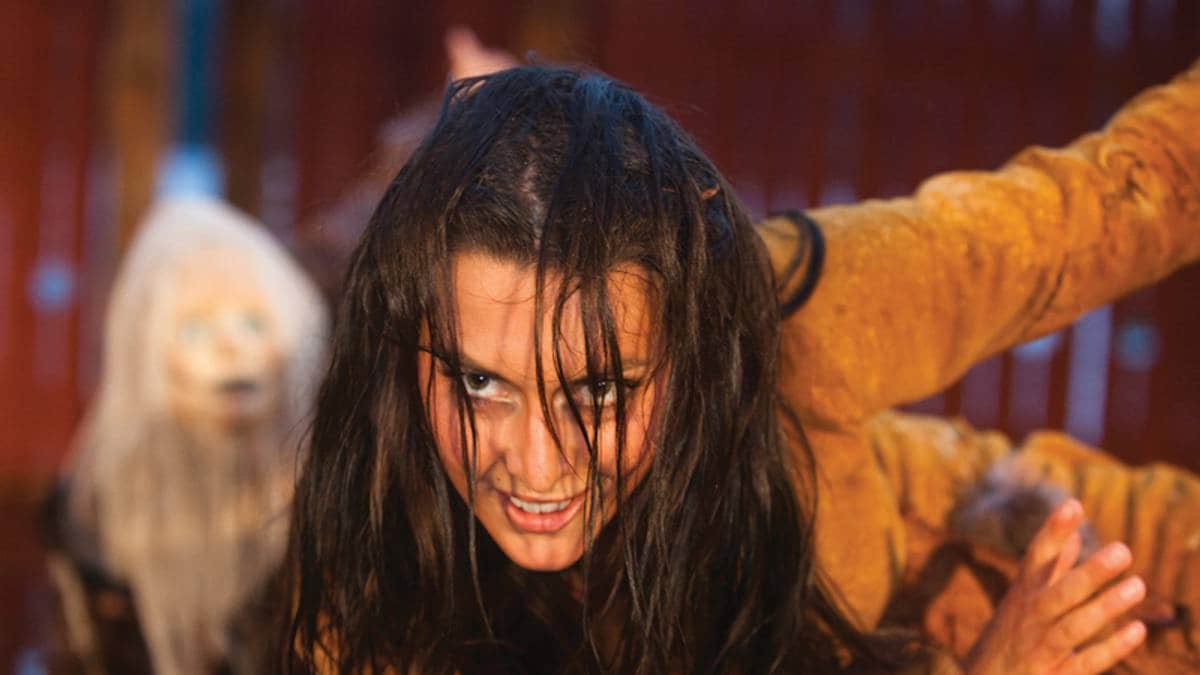 Sol av Isfolket holder audition – NRK Innlandet – Lokale nyheter, TV og radio