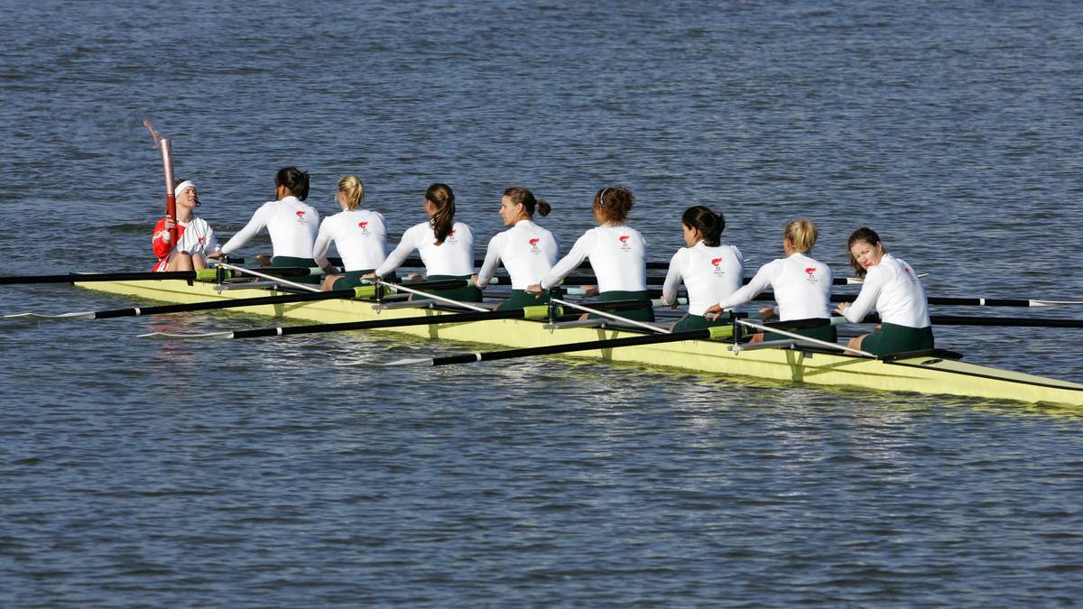 Dette er ROING – NRK Sport – Sportsnyheter, resultater og sendeplan