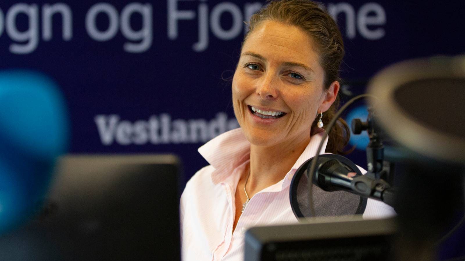 NRK Sogn og Fjordane – Lokale nyheter, TV og radio