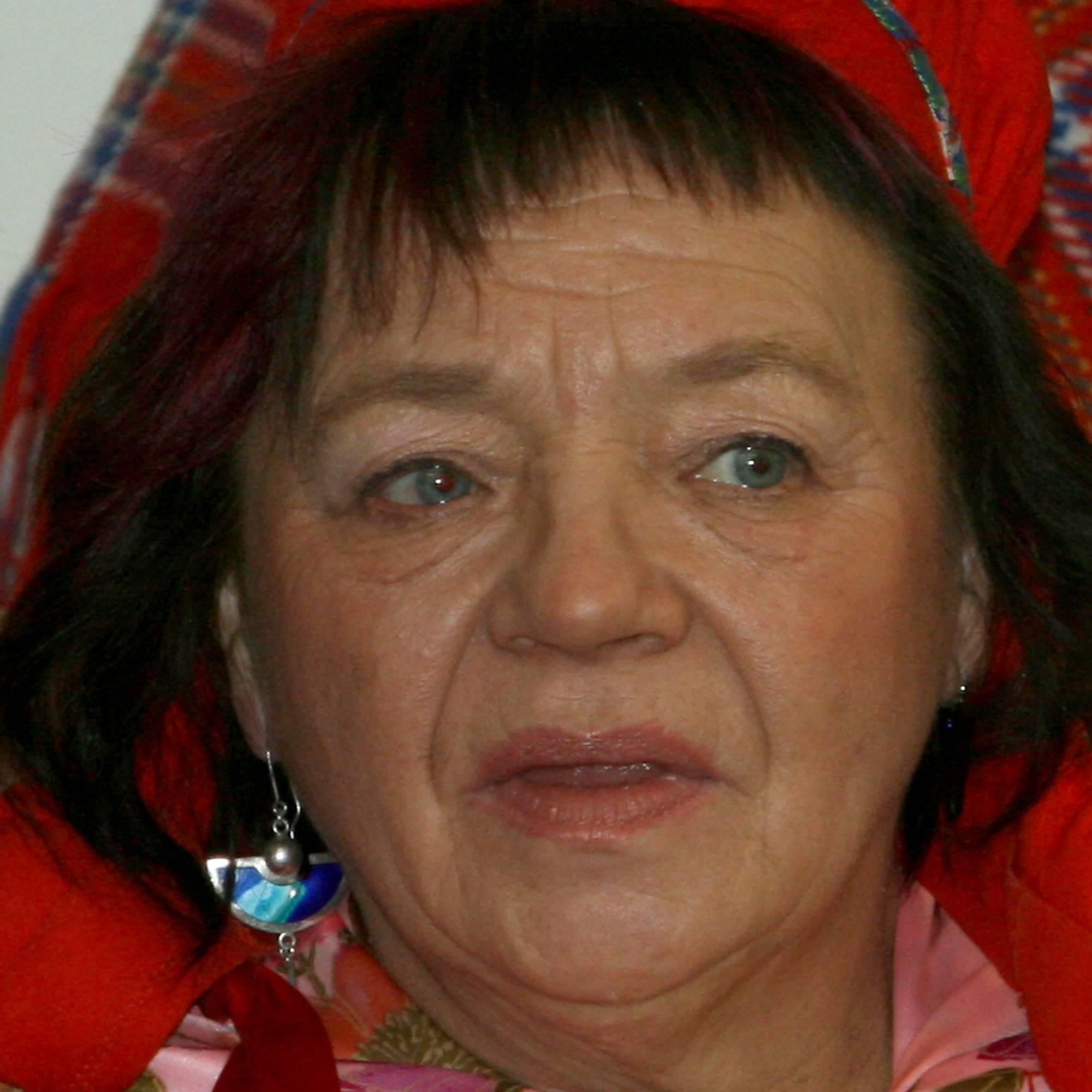 Carsten Smith 80 år – NRK Sápmi - samiske nyheter, kultur og underholdning