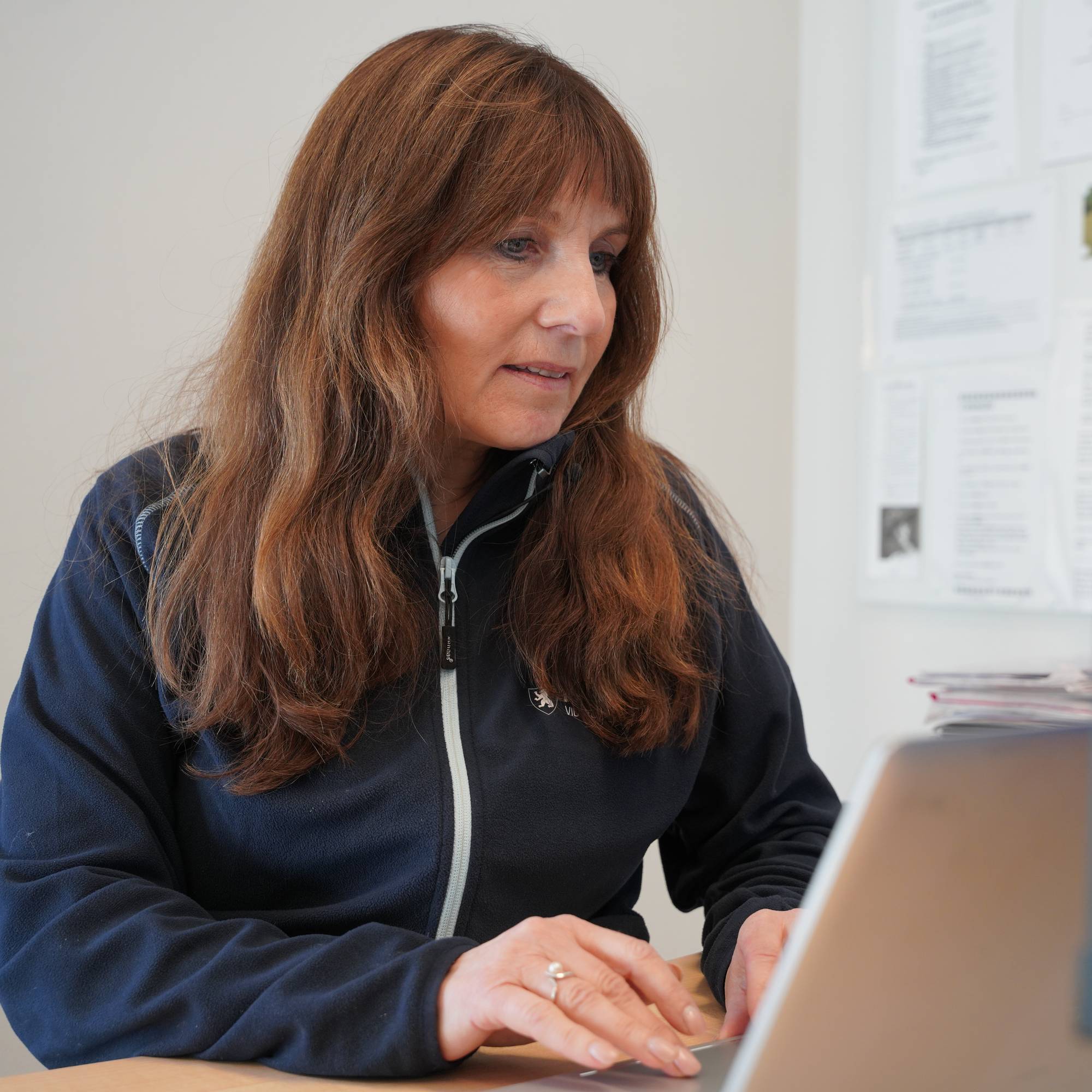 Numedal videregående skole er nedleggelsestruet – tror det betyr døden ...