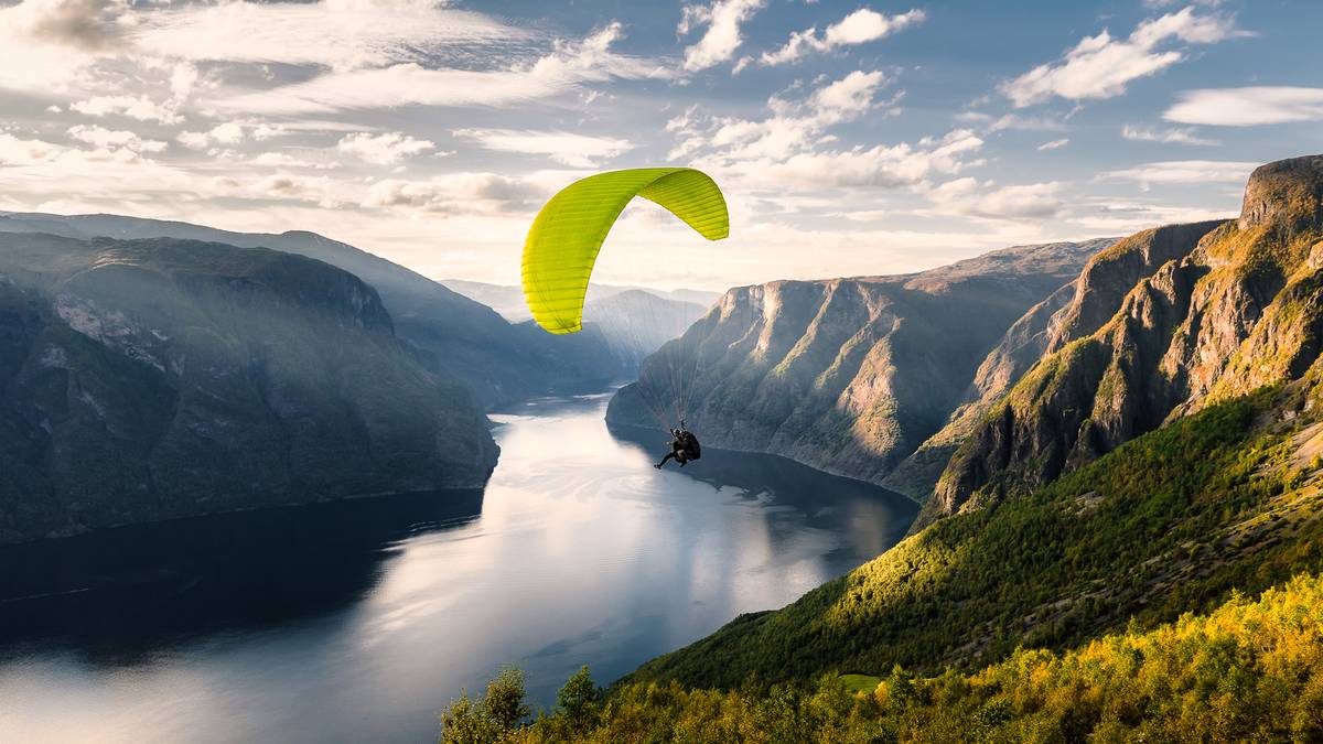 Valthriller i Sogn og Fjordane tre dagar før valet: Fleire parti kjempar om det viktige mandatet ...