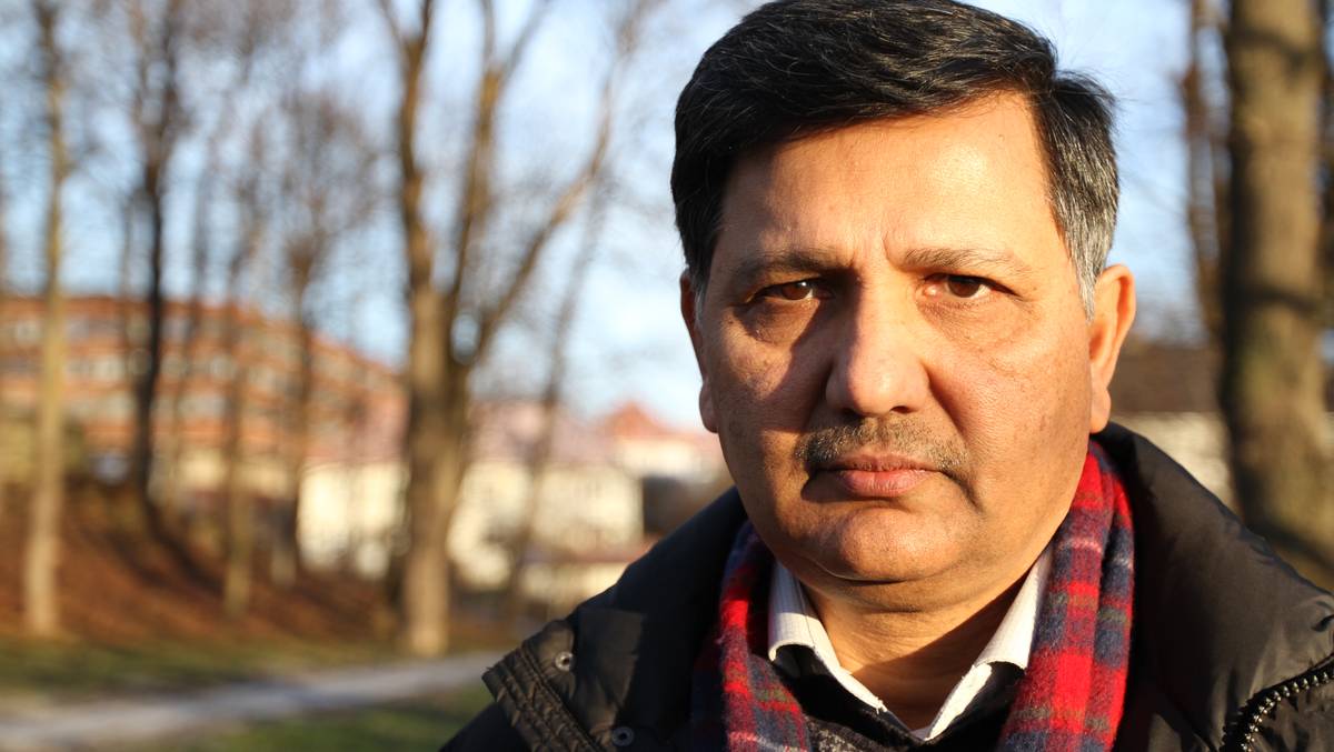 Norskpakistaner: – Dette er Pakistans Utøya – NRK Norge – Oversikt over ...