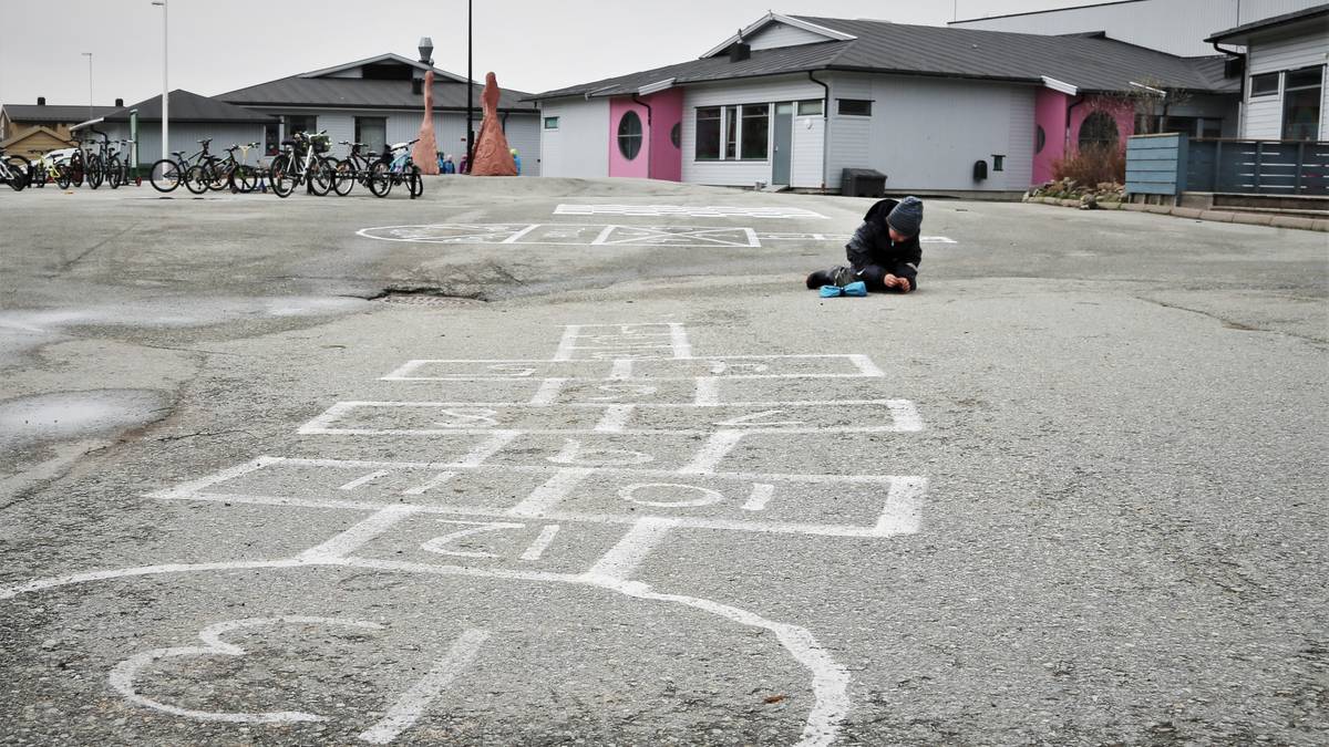 Vil ikke gi arealnorm – NRK Nordland