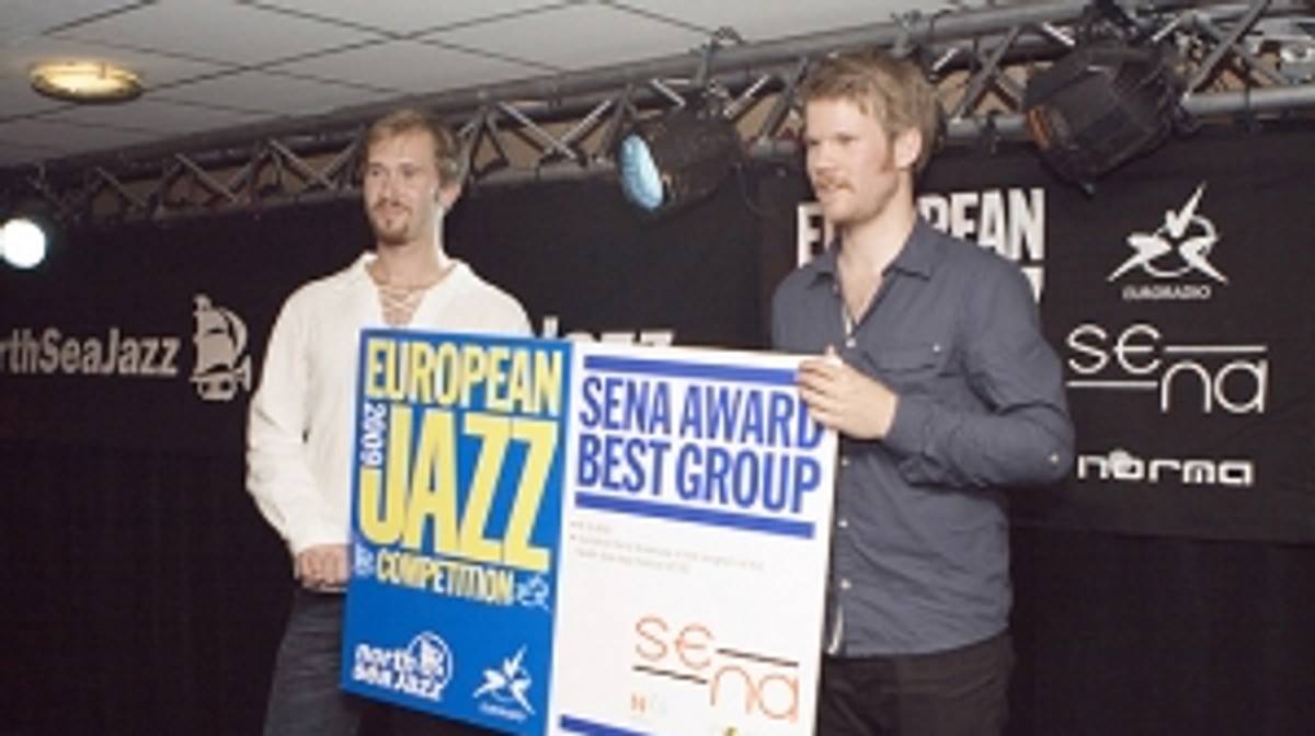 Norske Albatrosh vant! – NRK Kultur og underholdning