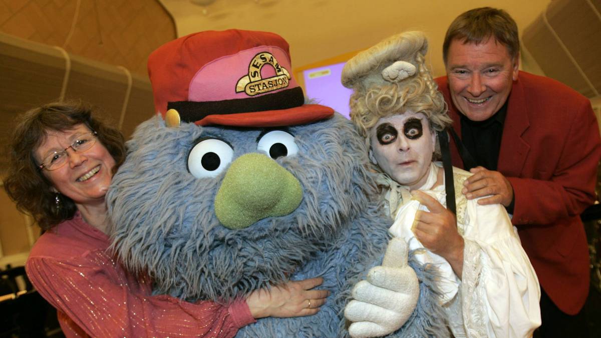 Geir Børresen er død – NRK Norge – Oversikt over nyheter fra ulike ...