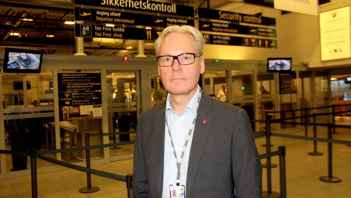 Ansatte ble ikke informert – NRK Vestfold og Telemark – Lokale nyheter ...