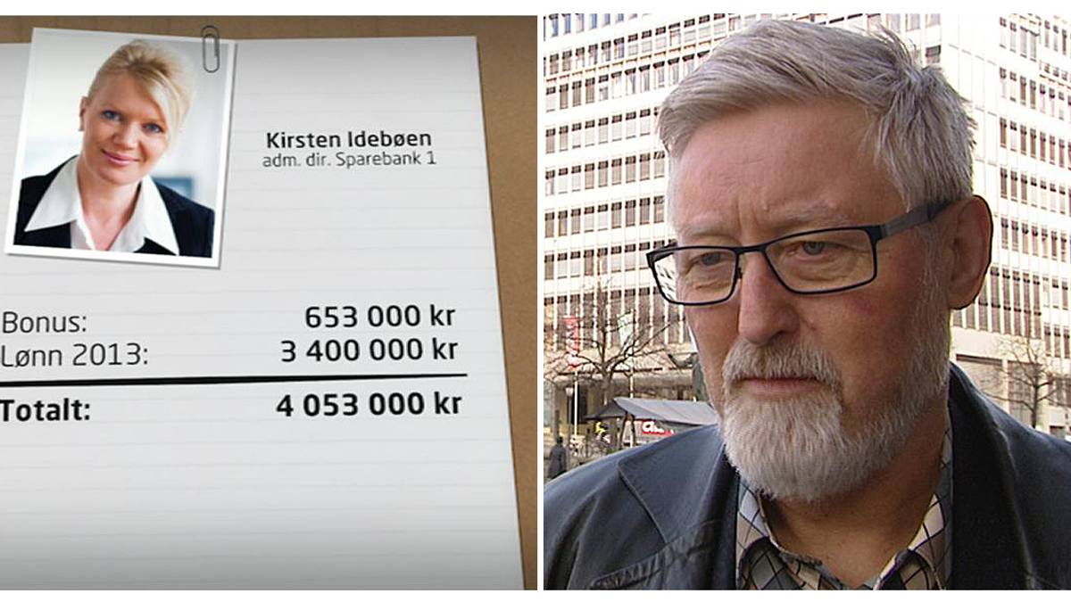 Økt bonus for Rune Bjerke – Siste nytt – NRK