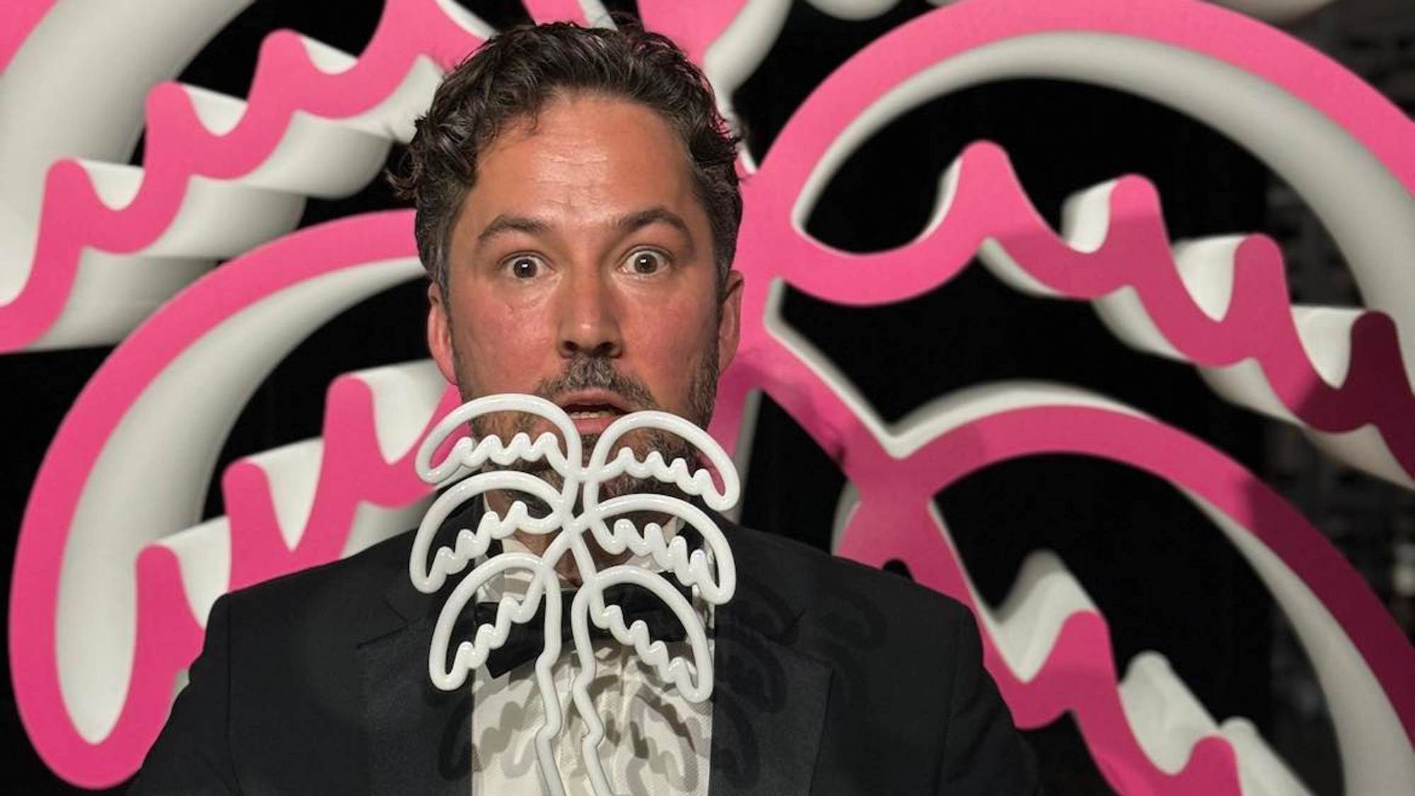 Serien «Dummedag» vann pris i Cannes – NRK Kultur og underholdning