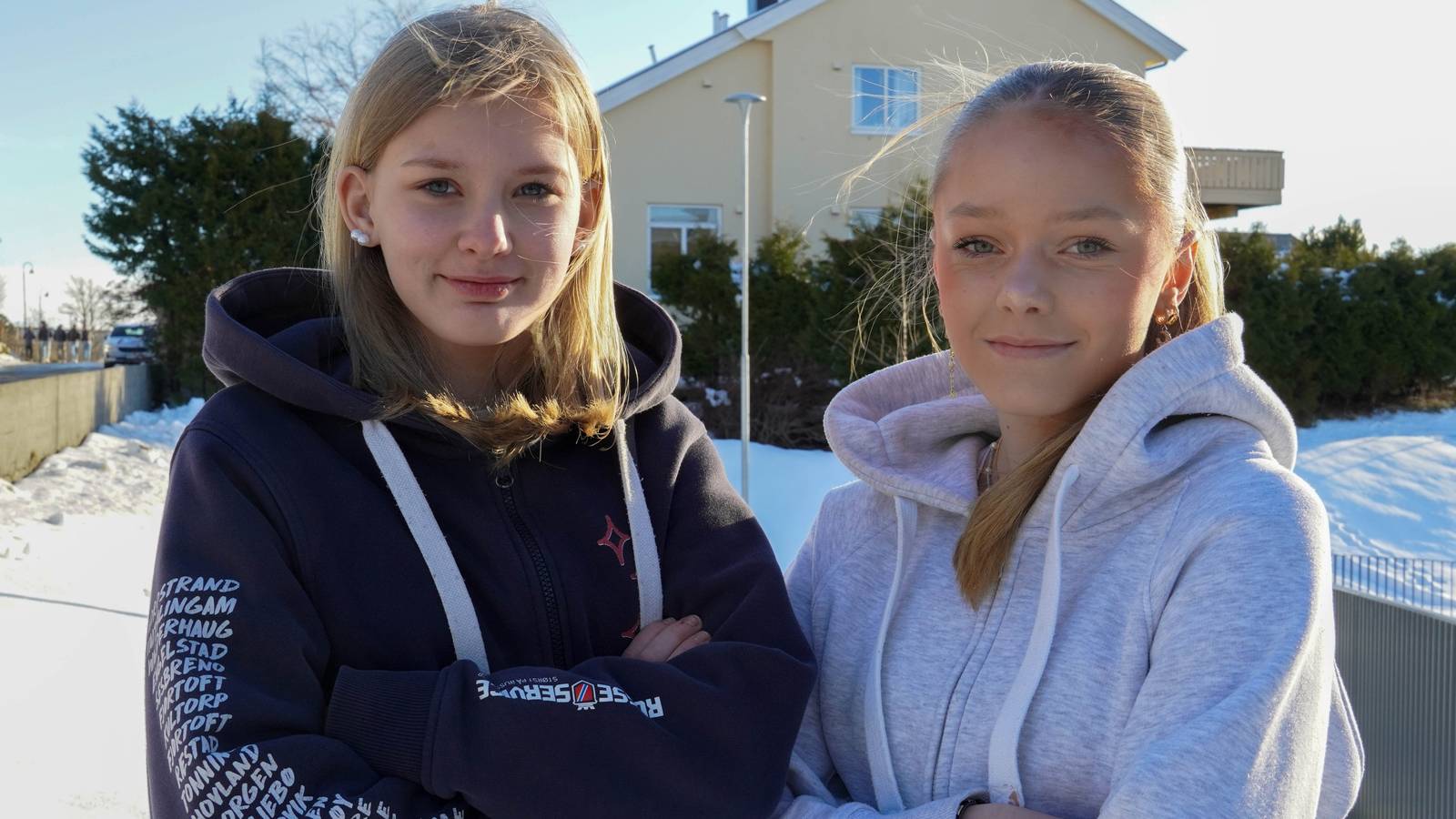 Ungdommer går med russeklær lenge før russetiden og russen er kritisk ...