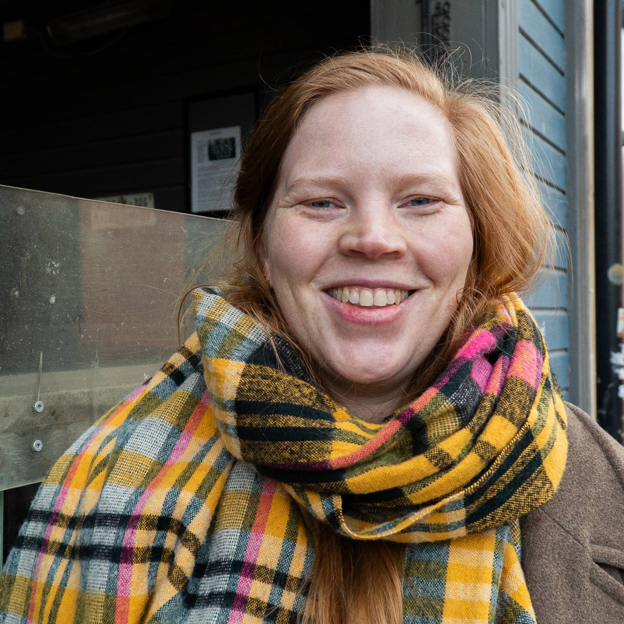 Jenny Skavlan: Påvirkere pusher usunt overforbruk – NRK Troms og Finnmark