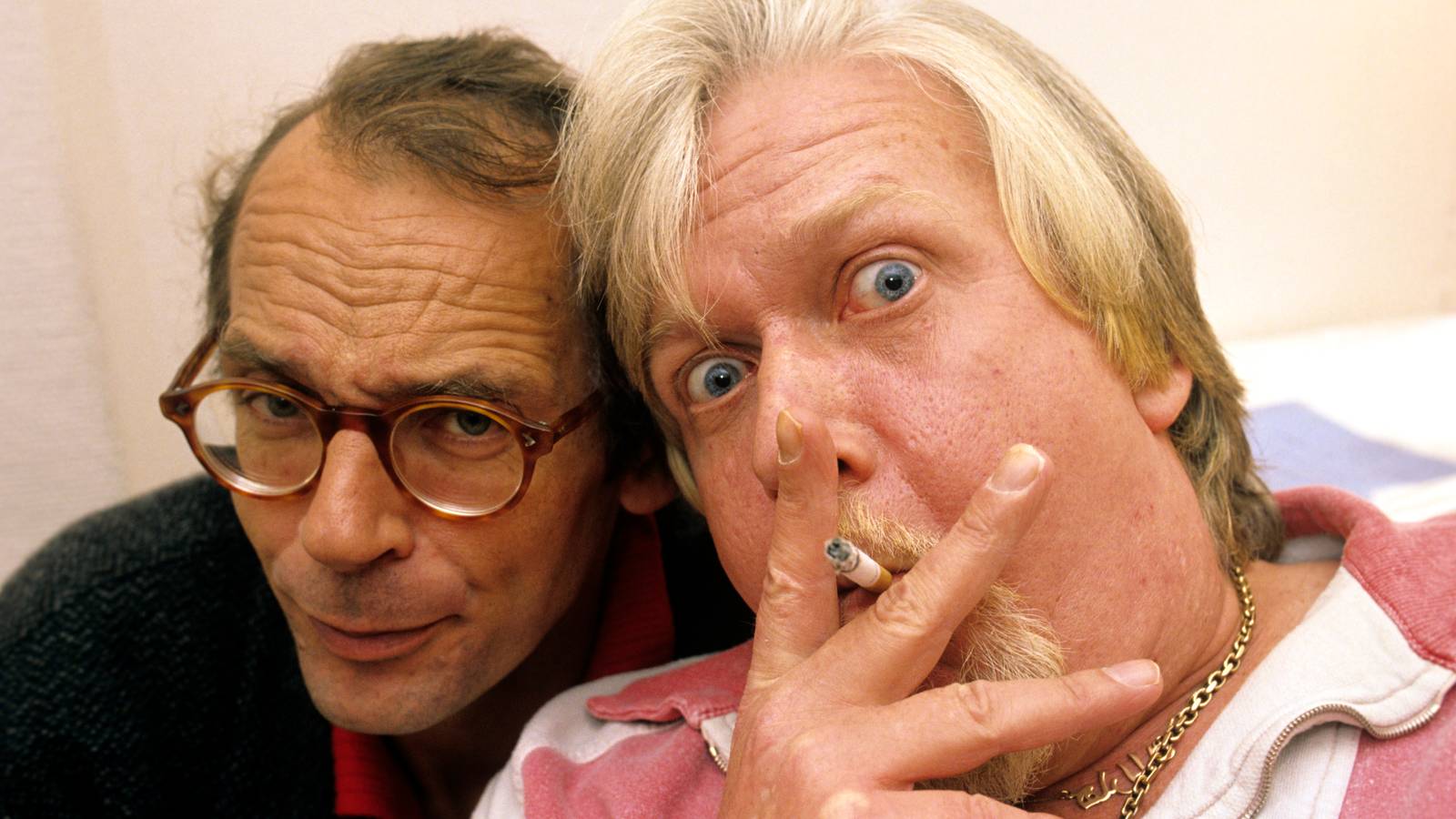 Visekongen Ole Paus har gått bort – NRK Norge – Oversikt over nyheter ...