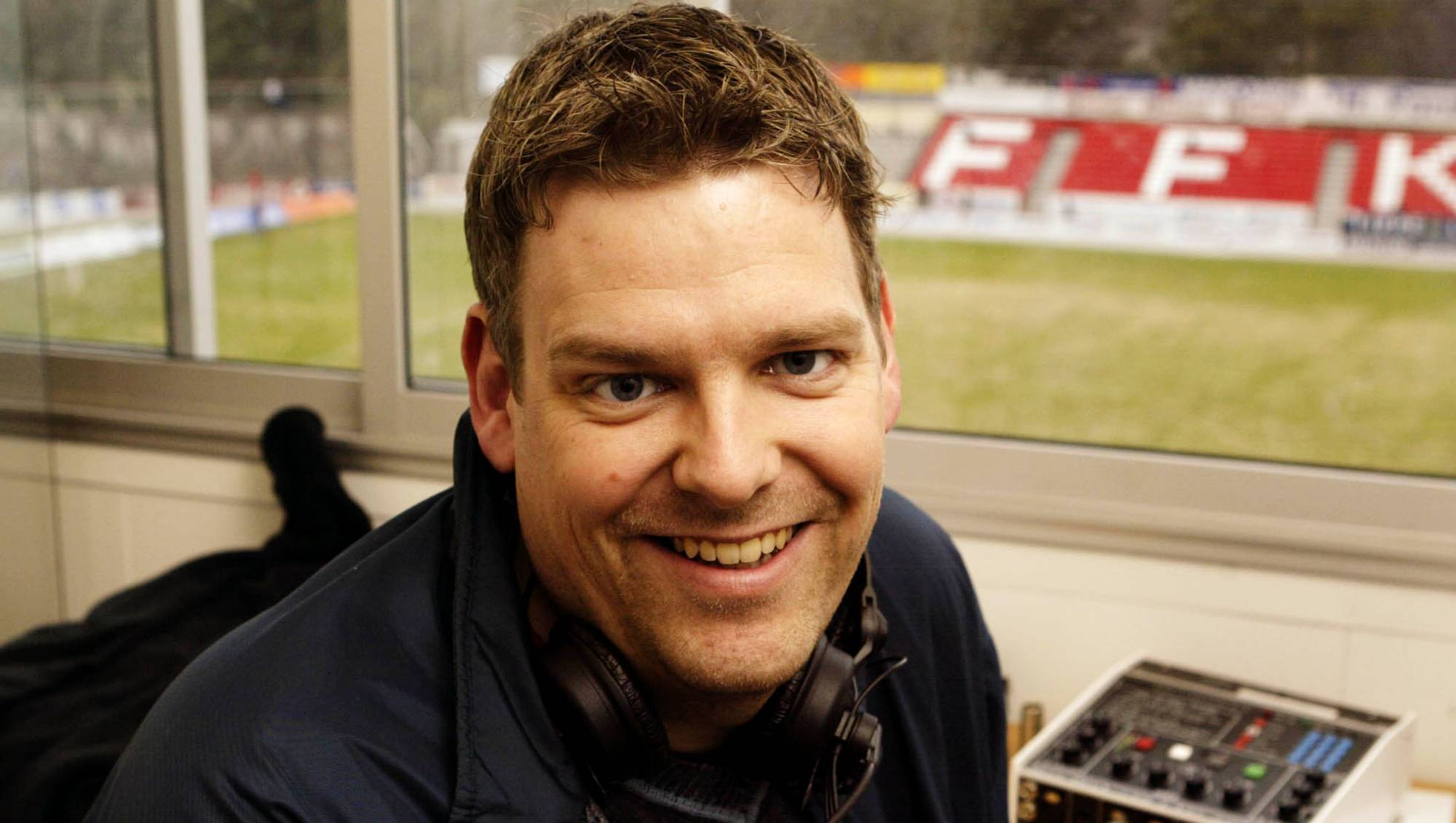 Alex Rosén – NRK Kultur og underholdning