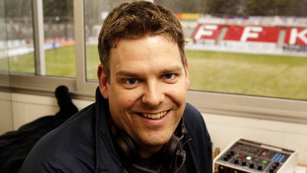 Alex Rosén – NRK Kultur og underholdning