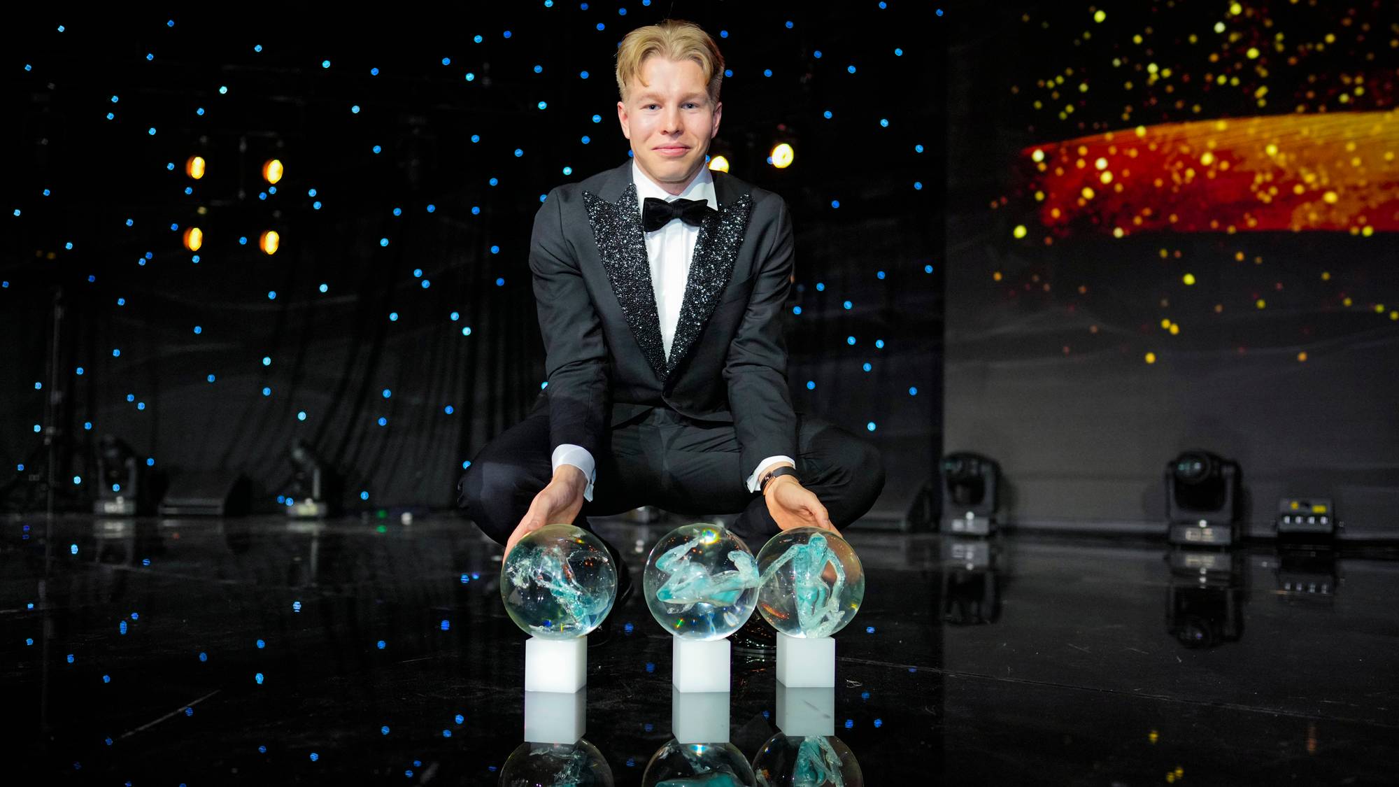 Markus Rooth innvalgt i norsk idretts Hall of Fame etter OL-bragden ...